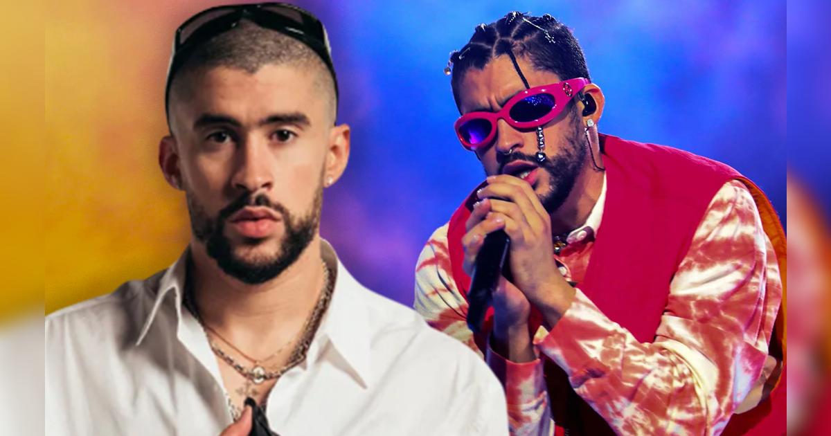 Bad Bunny anuncia su gira 'Most wanted tour' para el 2024: estas son ...