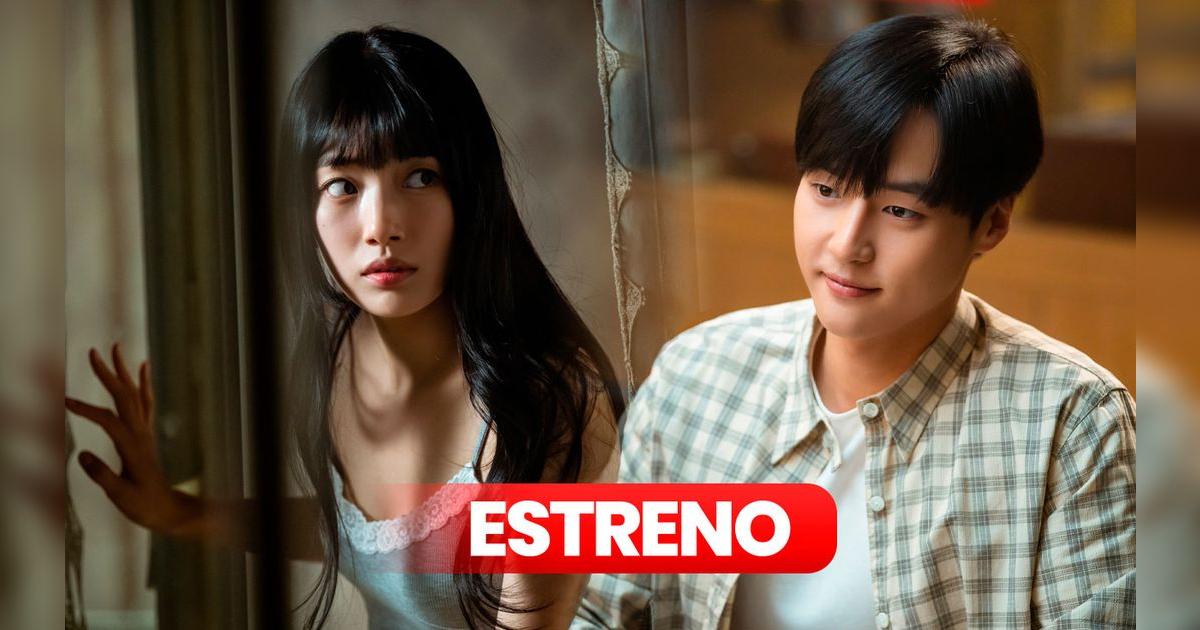 'Doona!' en Netflix [ESTRENO]: ¿dónde ver en español el drama coreano de Suzy y Se Jong ...