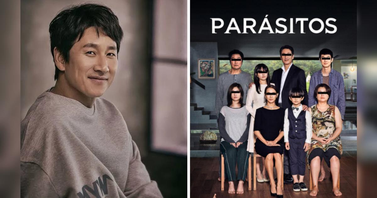 Lee Sun Kyun murió: ¿quién fue el actor de 'Parásitos' acusado de ...