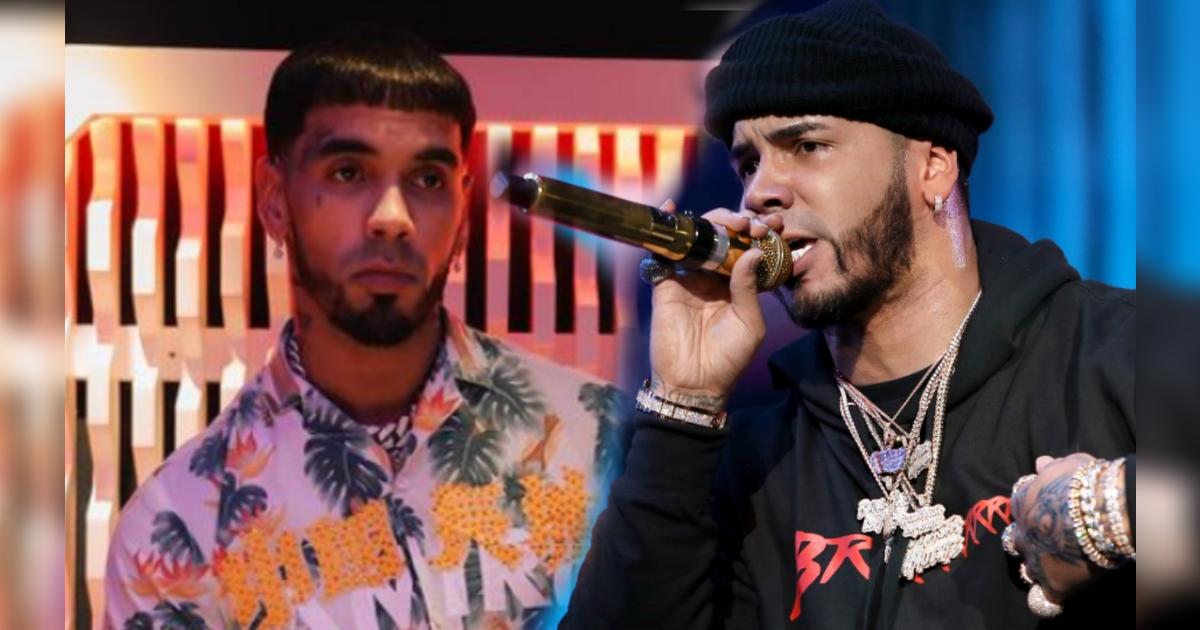 Anuel AA le dice ADIÓS a los escenarios tras cirugía de emergencia ...