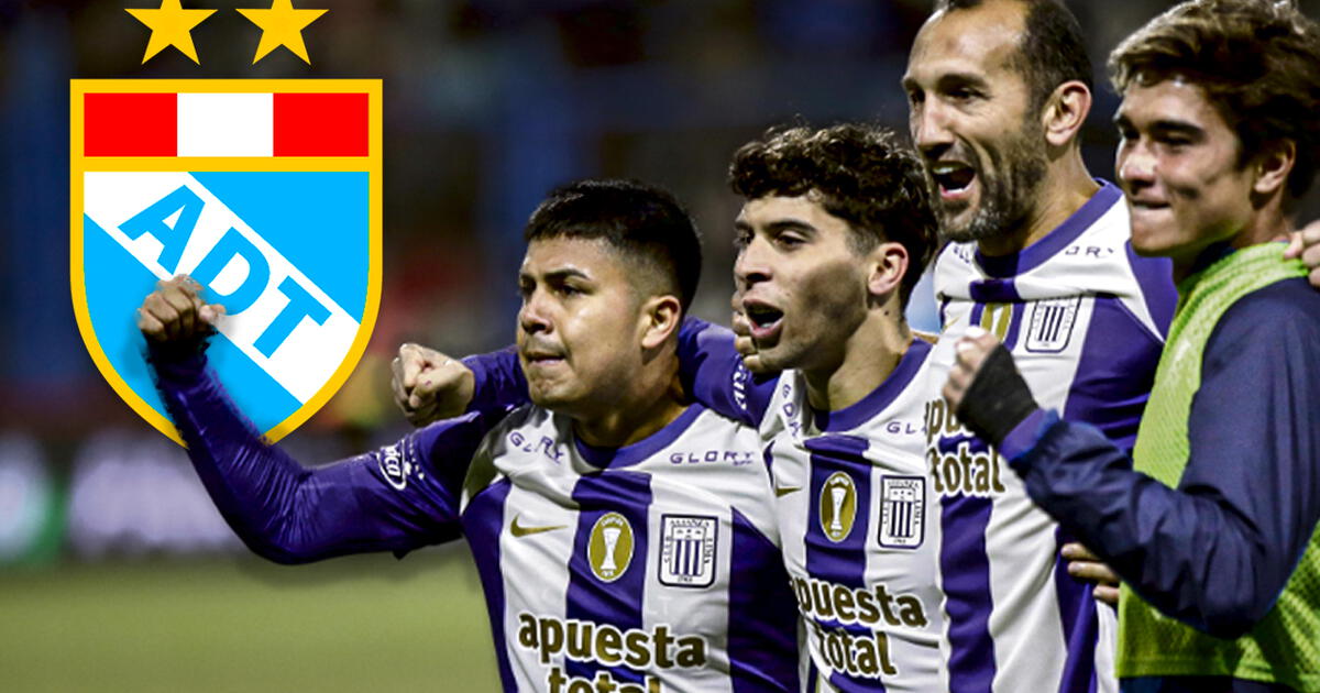 Alineación Alianza Lima Vs Adt Posible Formación De Los Blanquiazules
