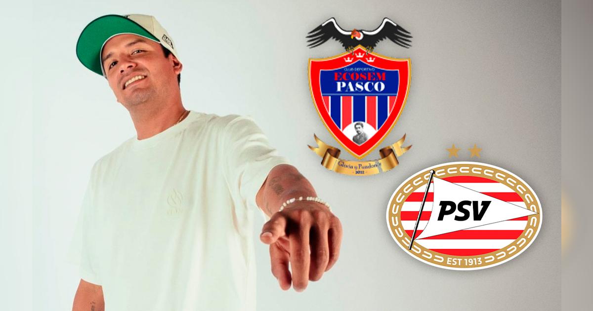 Reimond Manco | Copa Perú | Manco lanza reflexivo mensaje tra ...