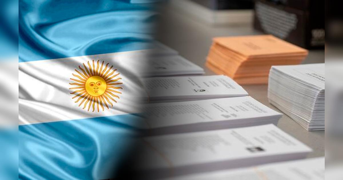 App RESULTADOS Elecciones 2023: consulta AQUÍ los resultados oficiales ...