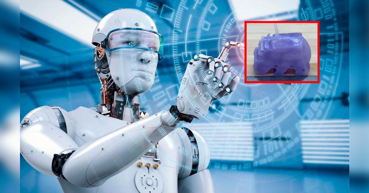 ¿Una IA que crea sus propios robots? Descubren algoritmo de diseño que ...