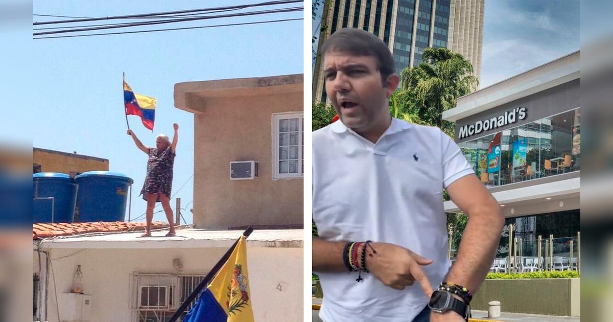 Elección Primaria 2023: mira los mejores memes que ha dejado la ...