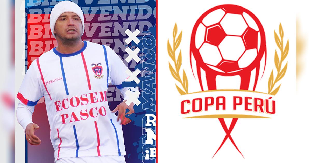 Copa Perú 2023: Ecosem de Manco y otros equipos clasificados a los ...