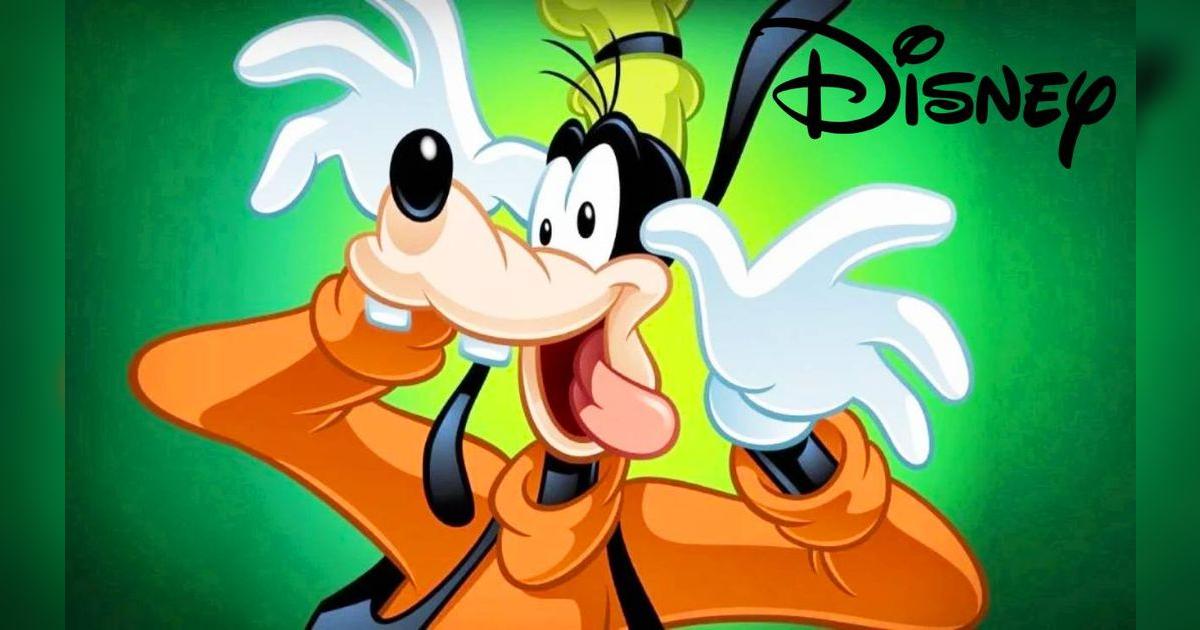 ¿Goofy es un perro o una vaca? Esta es la verdadera identidad del mejor ...