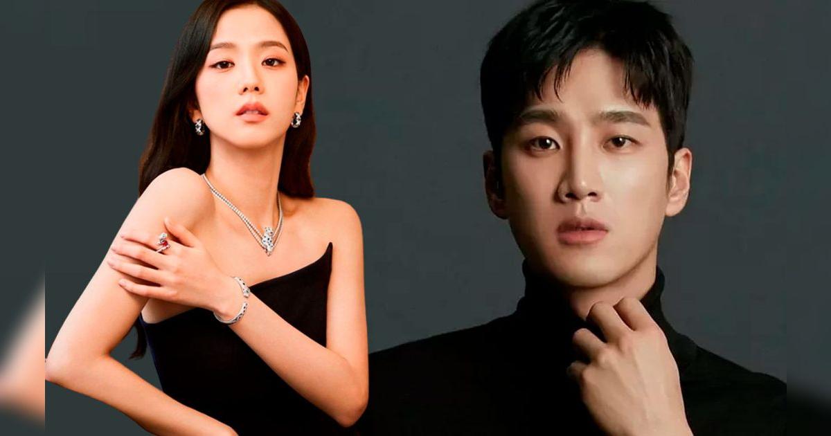 Jisoo de BLACKPINK y Ahn Bo Hyun confirman el fin de su relación: ¿qué dijeron sus agencias ...