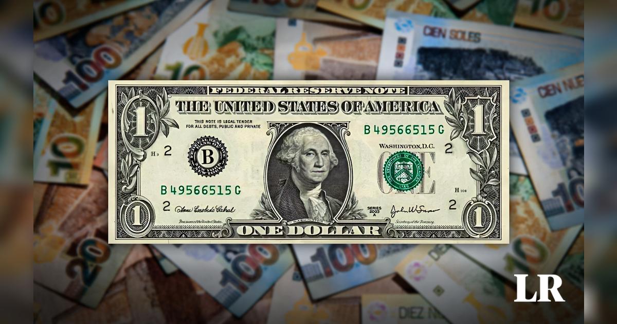 The Hidden Secrets of Valuable $1 Bills: Discover the Rare Notes Worth ...