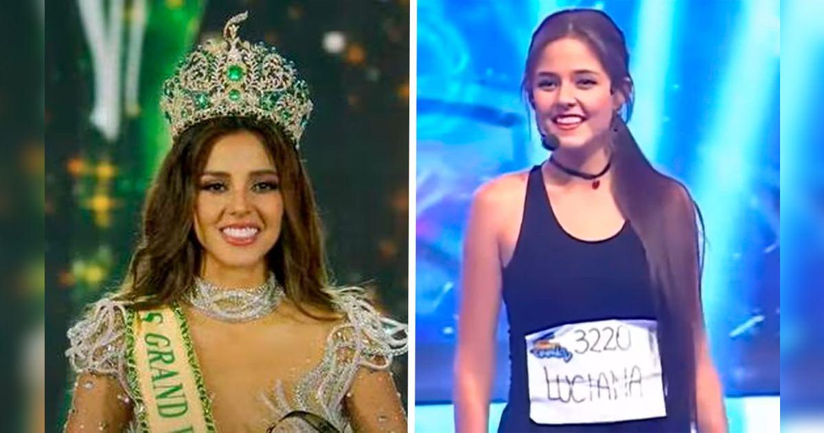 De 'Esto es Guerra Teens' a ser Miss Grand International 2023: conoce ...