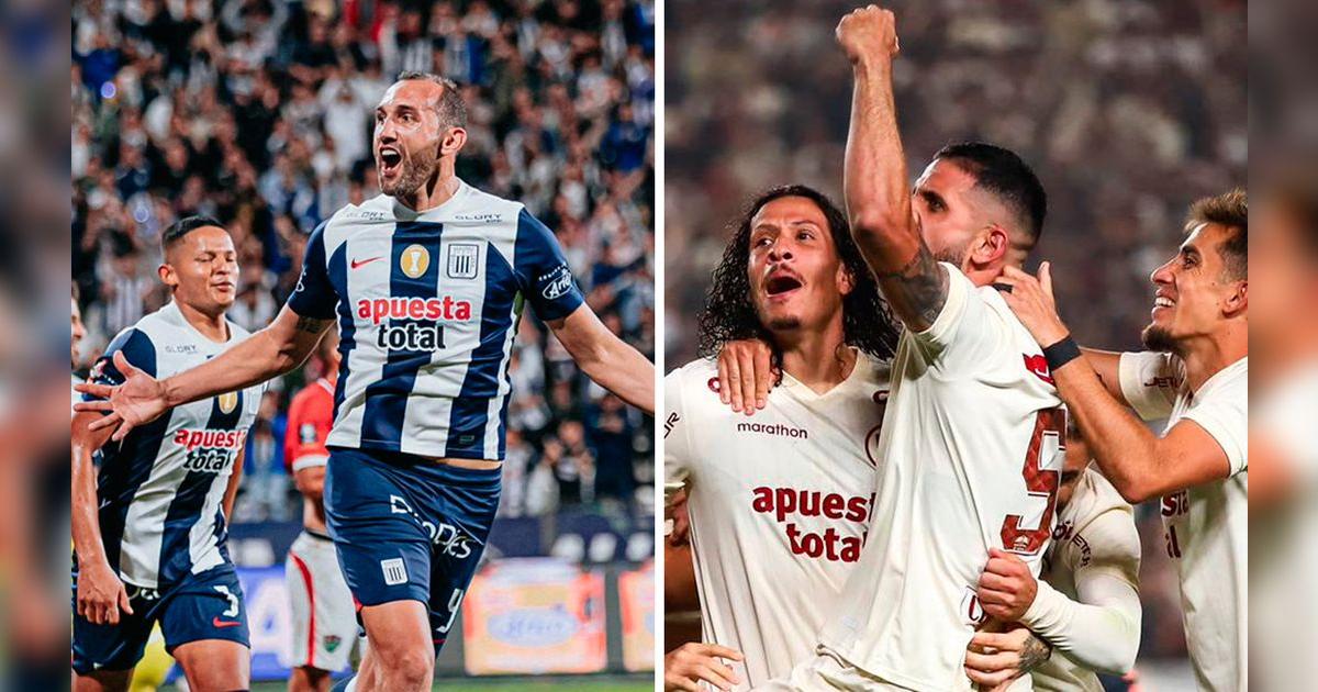 Ni Alianza Lima ni la U: este es el primer club de fútbol del Perú y el ...