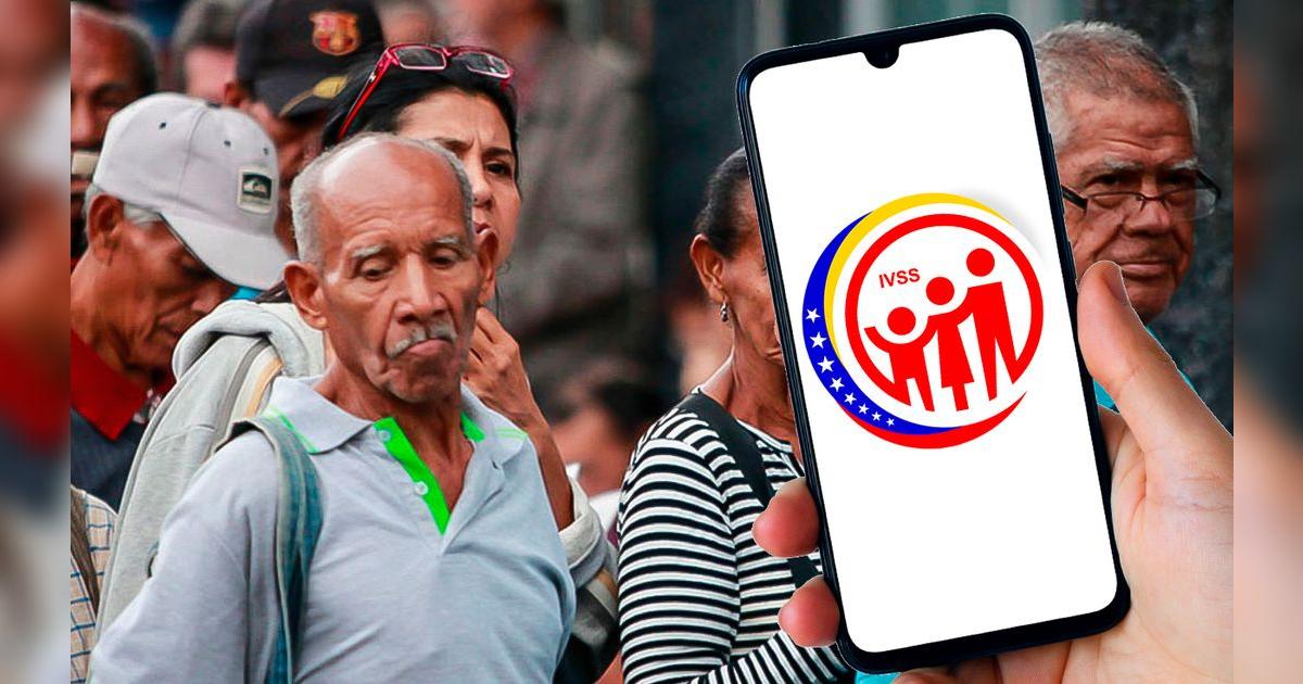 ¿Qué pasó con la página del IVSS? Esto se sabe sobre la plataforma del ...