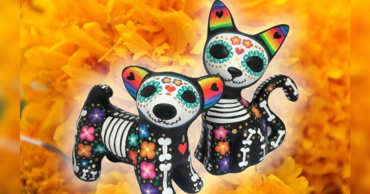 Revisa lo último que se sabe sobre el día de Muertos de MASCOTAS 2023 ...