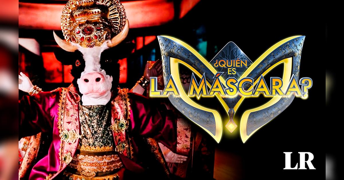 Quién es la máscara?’ EN VIVO HOY 2023, por el canal de Las Estrellas ...