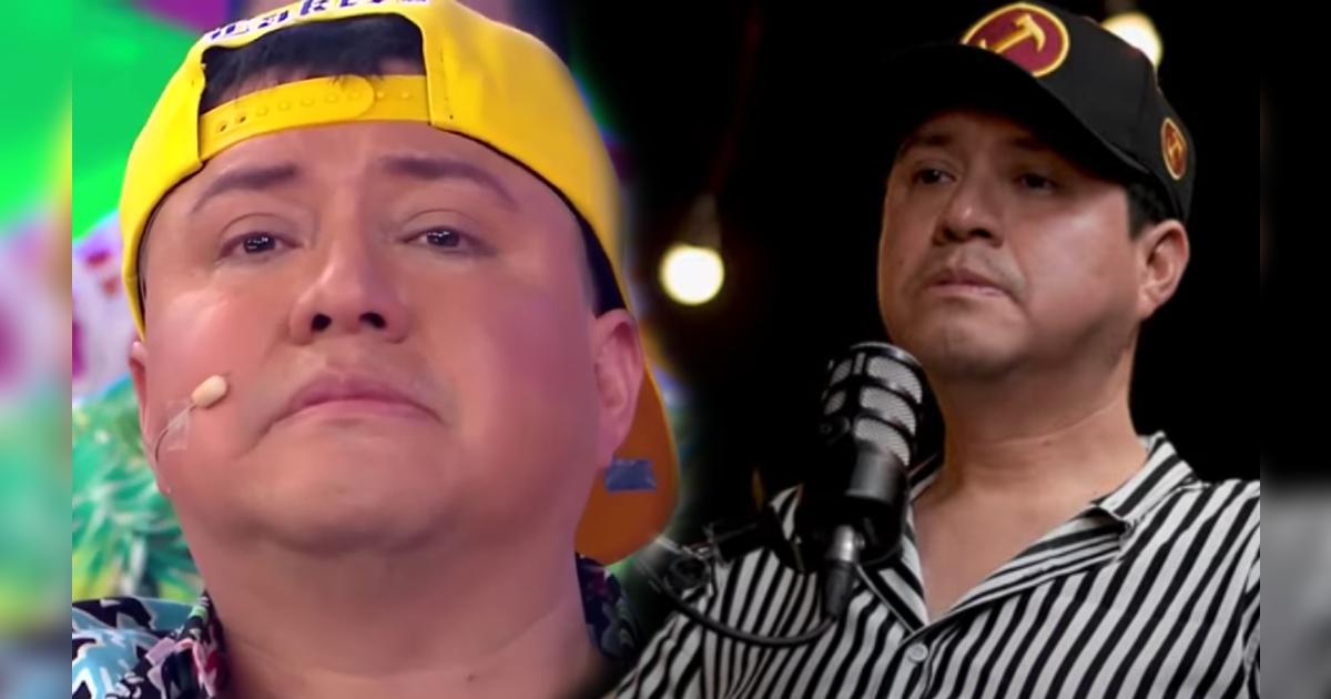 ‘Nabito’ y su dura historia de lucha contra la esclerosis: “El médico ...