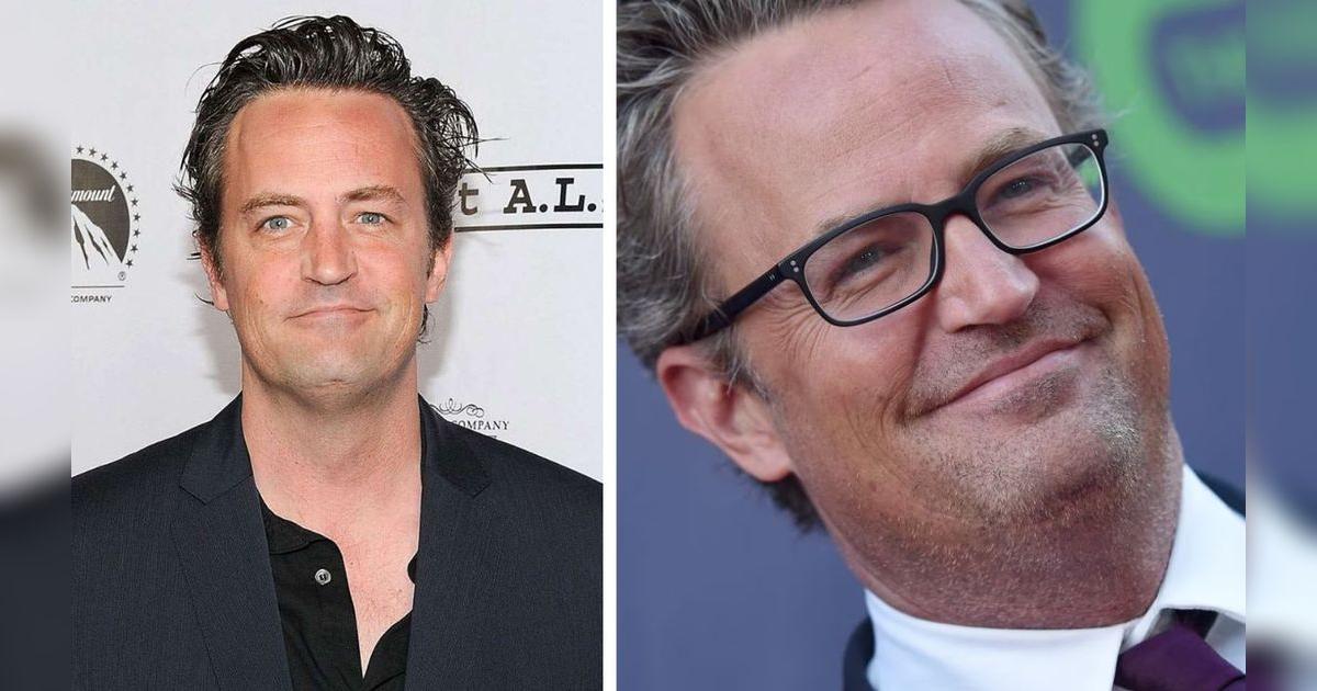 Matthew Perry: ¿cómo fueron las últimas horas de vida del recordado ...