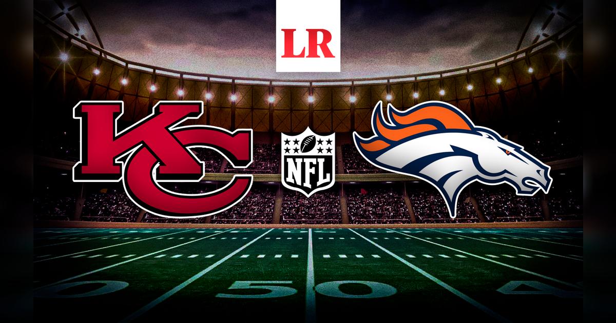 Denver Broncos vs Kansas City Chiefs, resultado, NFL 2023: Kansas City ...