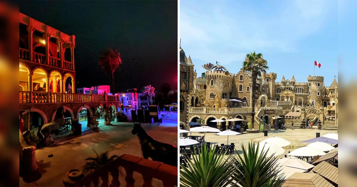 Castillo de Chancay: ¿cómo llegar, precio de entradas y horario de ...