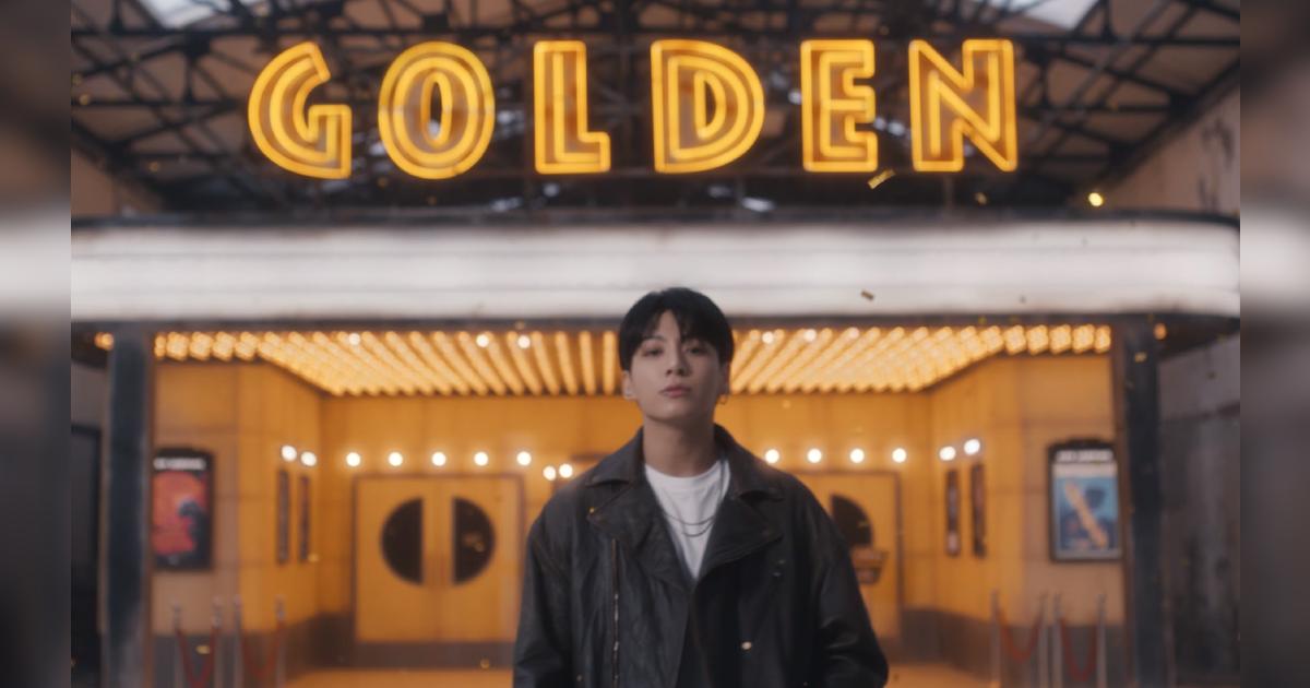 Jungkook, de BTS lanza tracklist de 'GOLDEN' en YouTube y Weverse: mira AQUÍ el adelanto de su ...