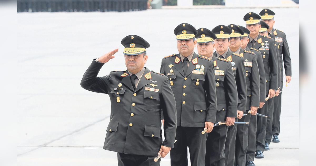 El Ejército se quedaría sin telefonía fija e internet en cuarteles y ...