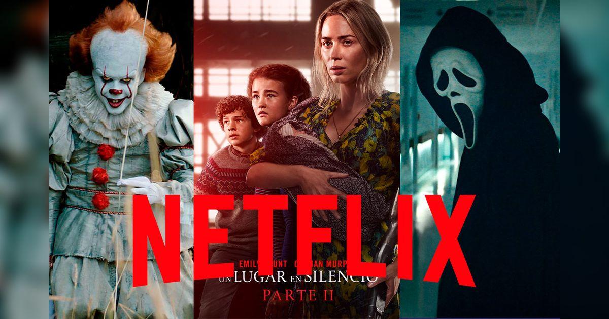 Halloween: sangre, terror y pesadillas, 7 películas para ver este 31 de ...