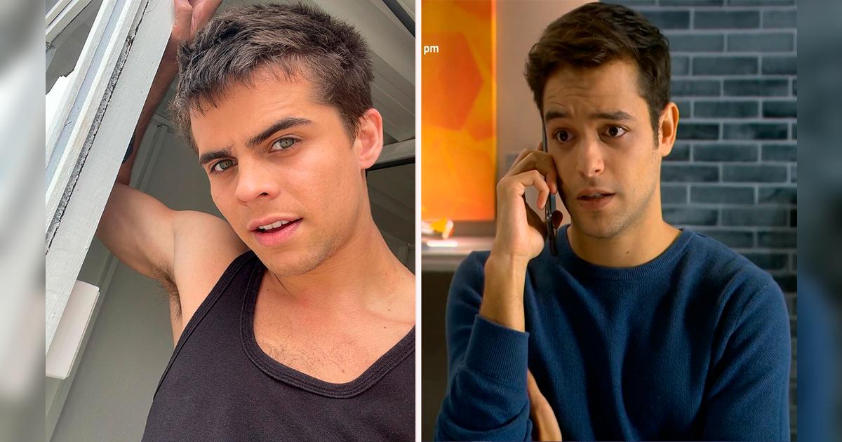 'Al fondo hay sitio': ¿Franco Pennano y Vasco Rodríguez se odian en la ...