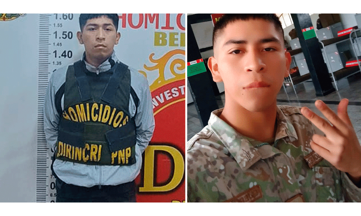Fuerzas Armadas Narcotraficante Contrató Por S 500 A Desertor Del