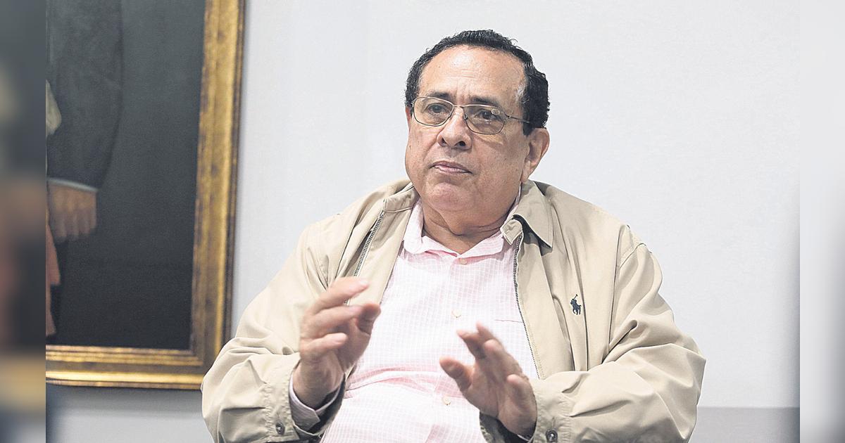 Congreso: ahora apuntan a cambiar requisitos de ingreso a la Academia ...