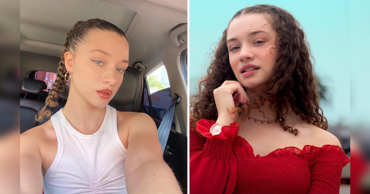 Bárbara Castro de ‘Papá en apuros’: ¿cuántos años tiene y cuál es la ...