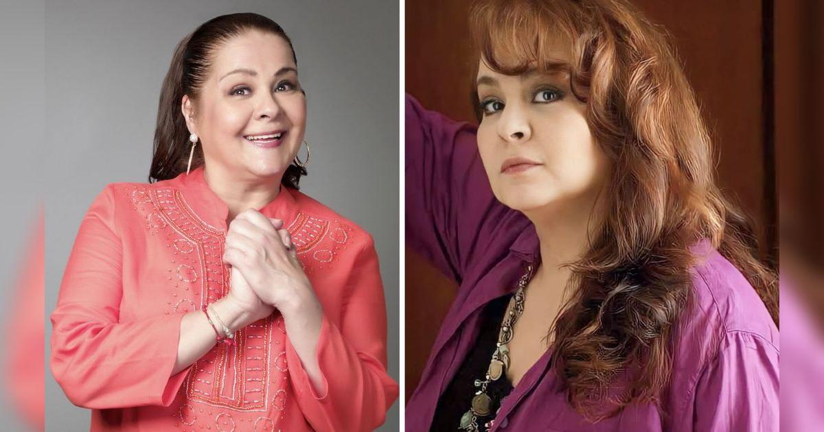 Murió Adriana Laffan, conocida actriz mexicana de ‘Carrusel’, a los 63 años | La rosa de ...