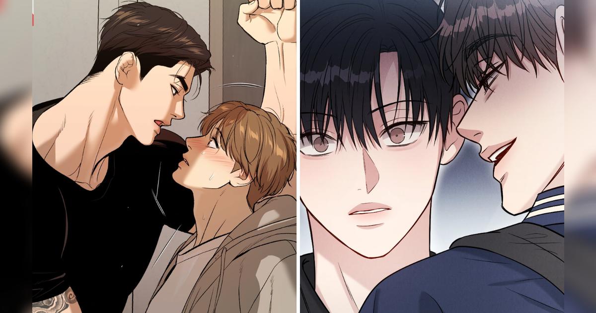 ¿Qué es un manhwa BL y cuáles son los más leídos en el ranking de Lezhin ES? | Cultura Asiática ...