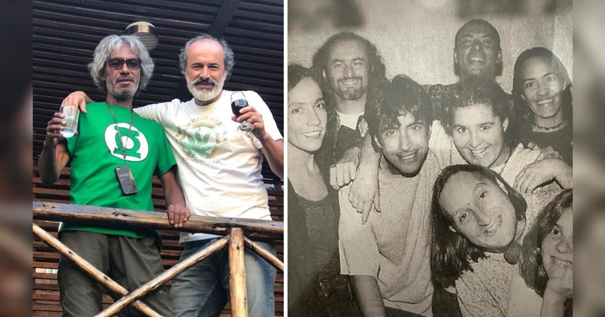 Muere Pipo Gallo: quien fue el actor de 'Pataclaun' que falleció y era ...