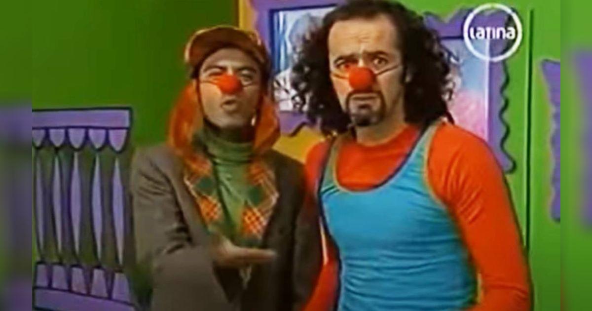 Falleció Pipo Gallo: así fue su épica escena como el erudito perro de 'Pataclaun' | Cine y ...