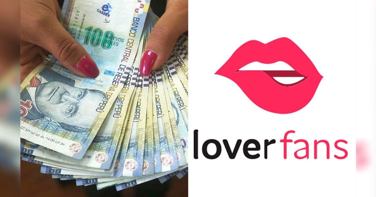 Loverfans: la impactante suma que podrías ganar a la semana en esta plataforma que compite con ...