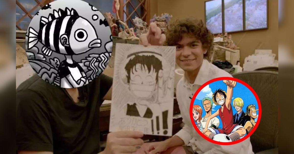 ‘One Piece’: ¿Por qué el creador del famoso anime nunca ha mostrado su ...