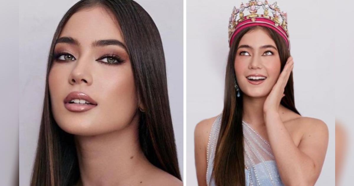 Kyara Villanella Fujimori: Descubre qué edad tiene y qué cursos lleva para participar en el Miss ...