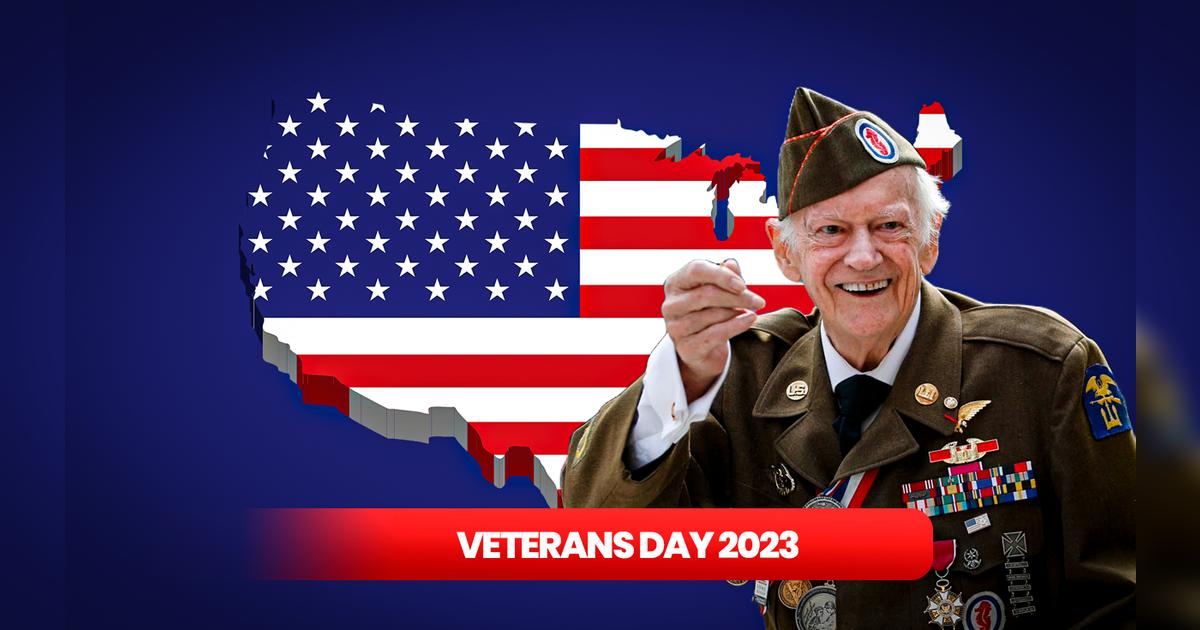 ¿El 10 de noviembre será feriado federal por el Veterans Days en ...