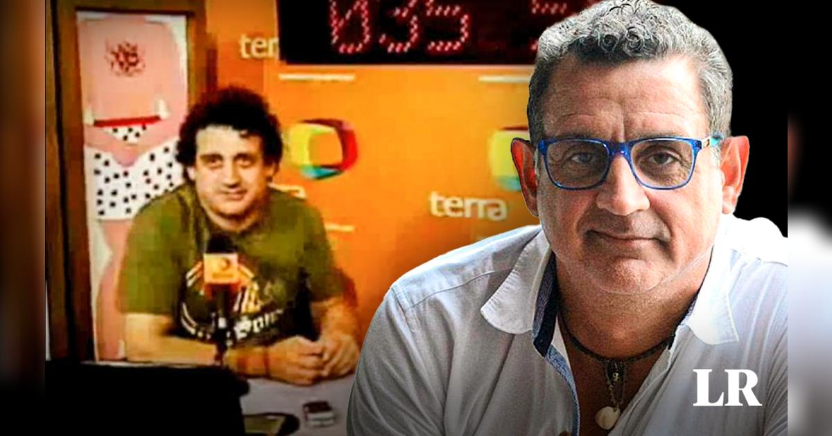 Sergio Galliani: ¿cuál fue el insólito récord Guinnes que ganó el ...