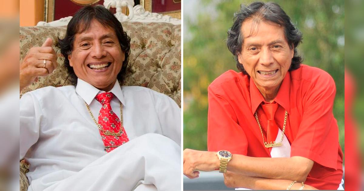 Muerte de Iván Cruz: Iván Cruz muere a los 77 años tras complicaciones ...