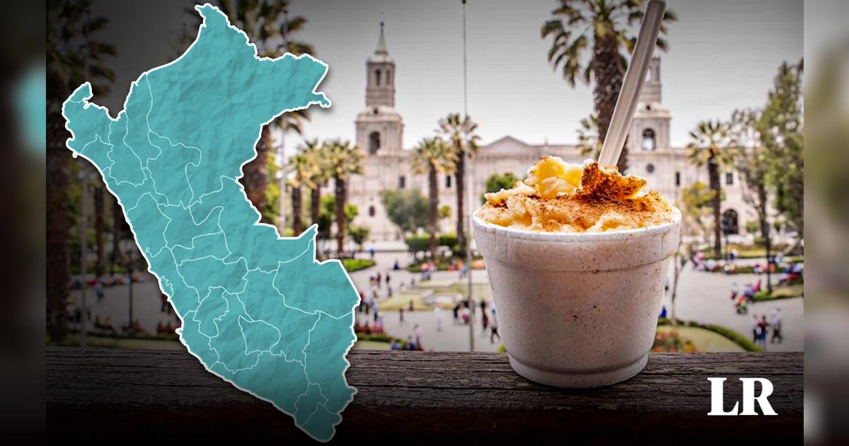 Taste Atlas destaca gastronomía peruana y lanza mapa con platos típicos ...