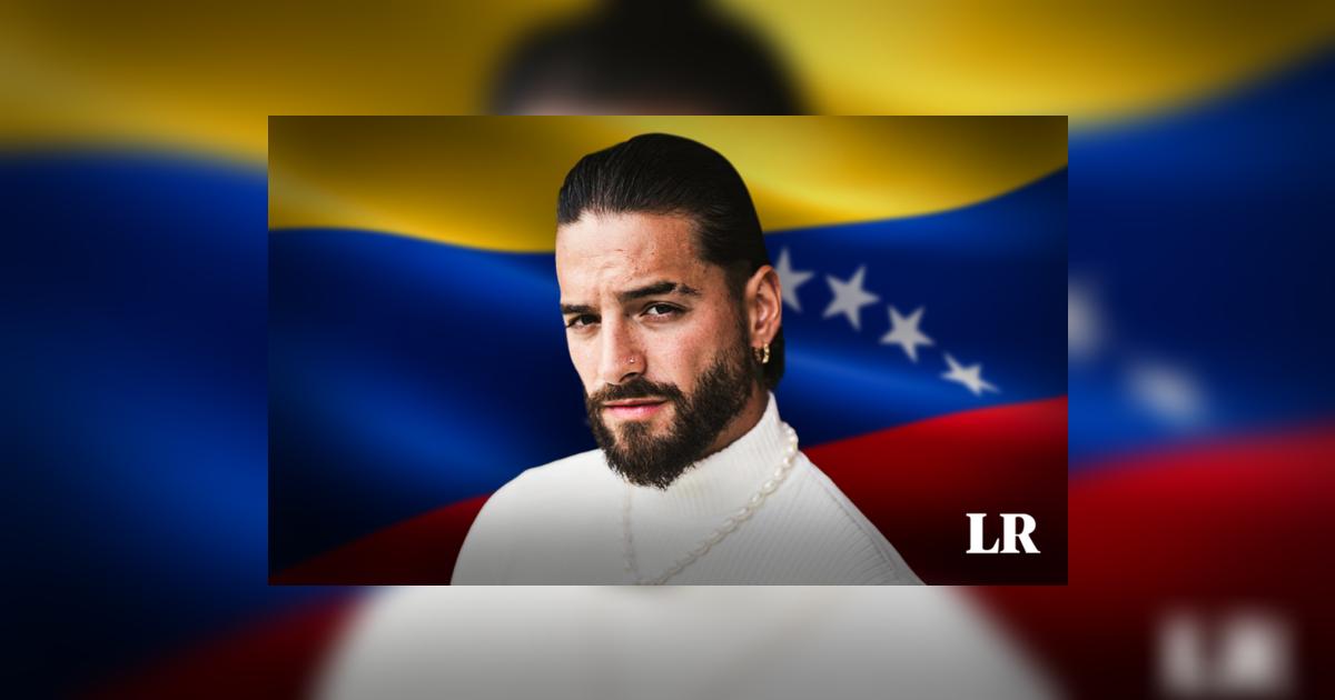 Maluma en Caracas 2024: revelan precio de las entradas y LINK para ...