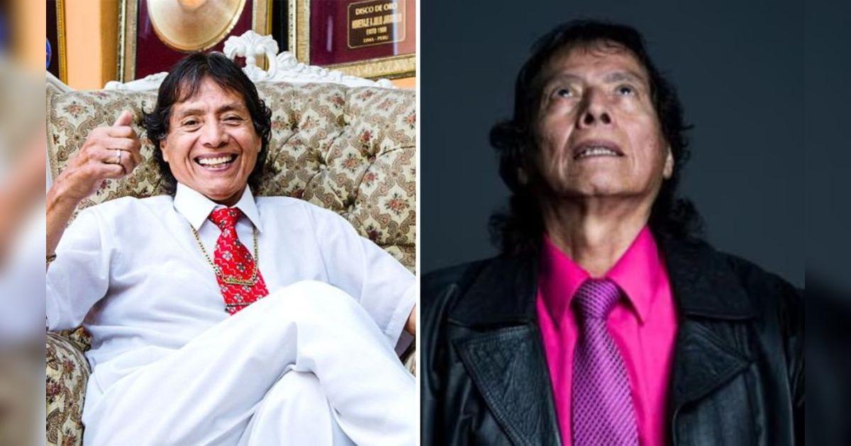 ¿De qué murió Iván Cruz, el recordado cantante conocido como el 'Rey ...