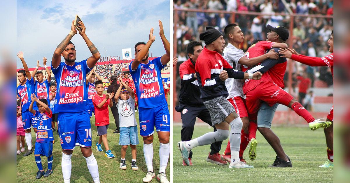 Resultados de Copa Perú: estos son los clasificados a los cuartos de ...