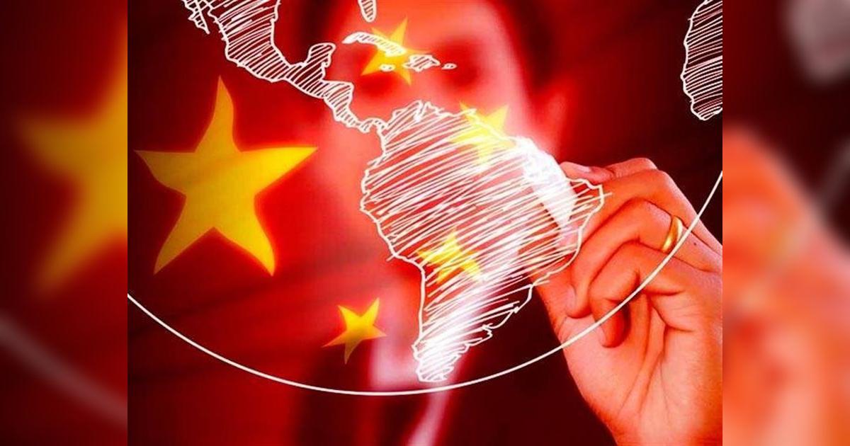 Presencia comercial China en América Latina creció 35 veces | Cepal ...