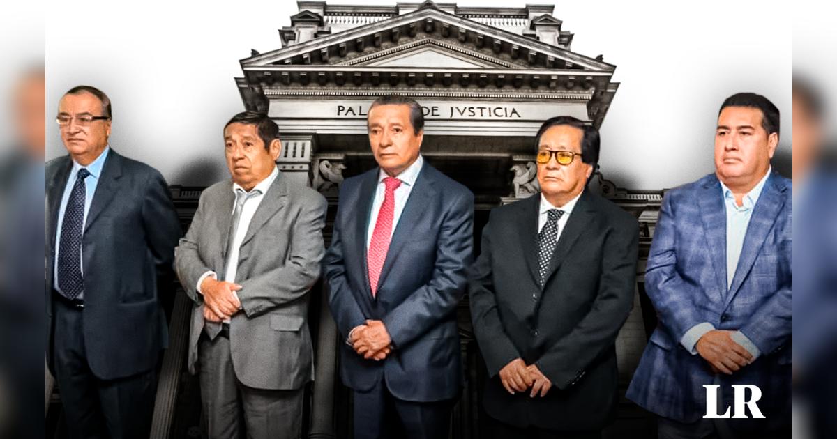 ¿Quiénes son los hermanos Sánchez Paredes y por qué su juicio por ...