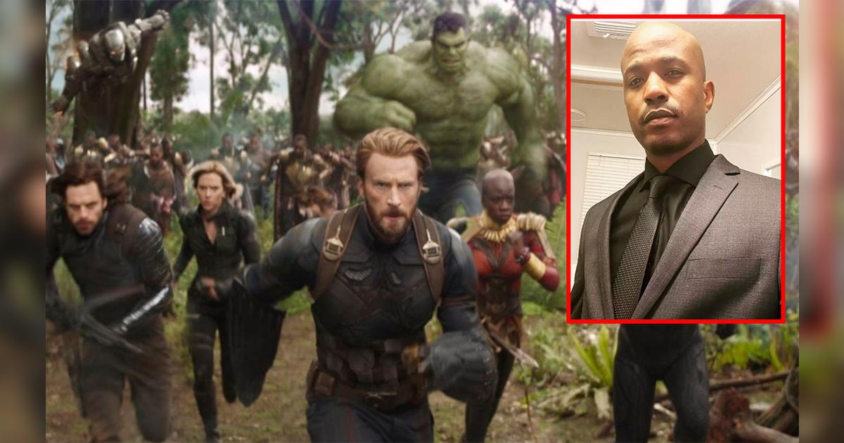 ¿Quién fue Taraja Ramsess, actor de Marvel que murió con sus hijos en ...