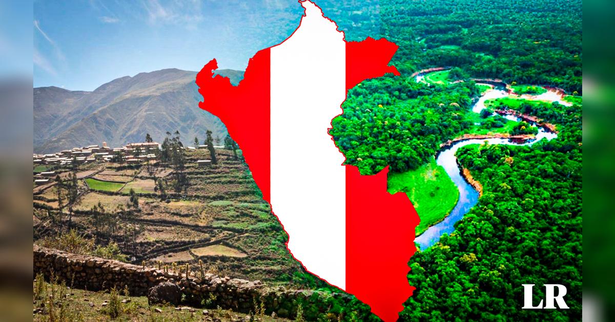 ¿Cuál es la única lengua del Perú que solo una persona la habla de ...