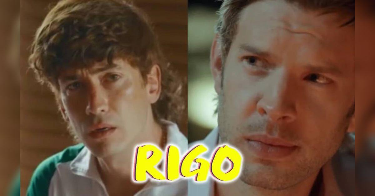 'Rigo' capítulo 22 completo por RCN: horario, canal y dónde ver ONLINE ...