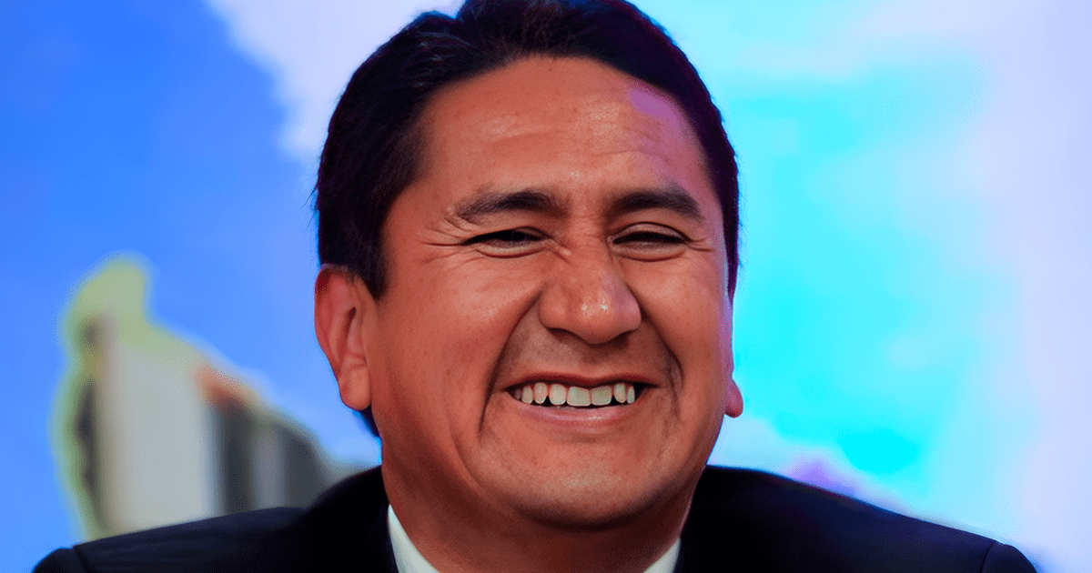 Vladimir Cerrón lleva 33 días prófugo tras ser condenado por caso ... Vladimir Cerrón lleva 33 días prófugo tras ser condenado por caso ...