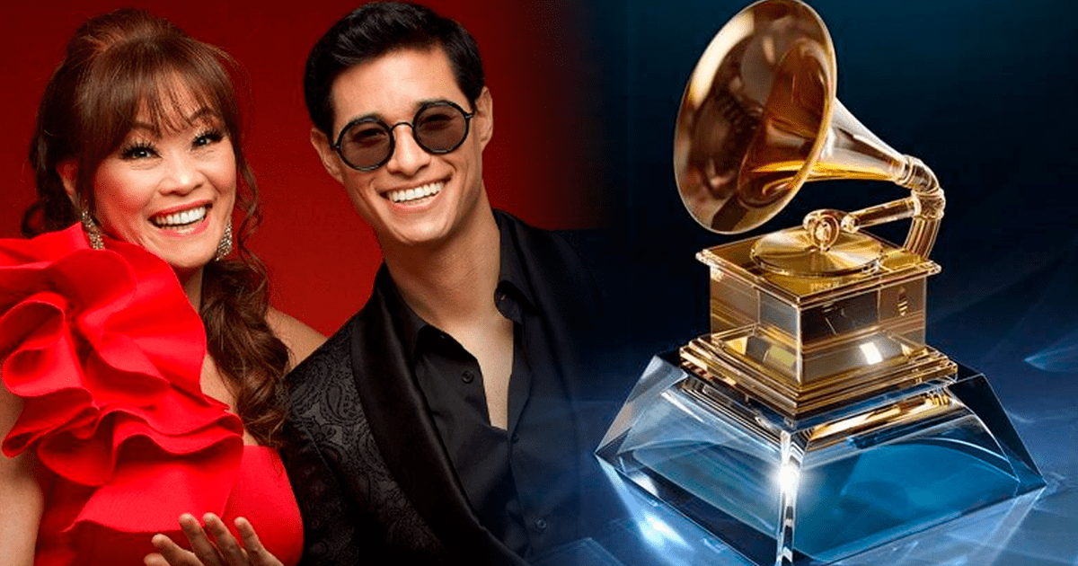 Tony Y Mimy Succar Son Nominados A Los Premios Grammy 2024 Esta Es La